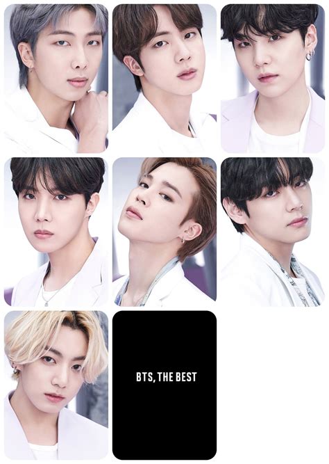 Pin On Bts