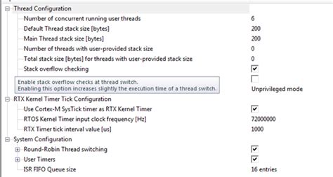cmsis rtos教程中文版 cmsis rtos csdn博客