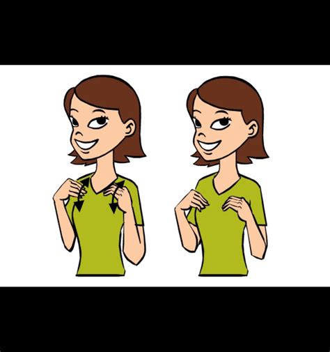 ASL 1 Lesson 8 Flashcards Memorang