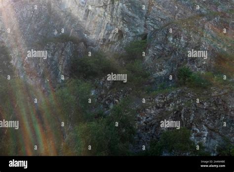 Dispersion Of Light Hi Res Stock Photography And Images Alamy