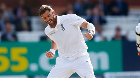 England V Sri Lanka Liam Plunkett Reveals His Emotional Journey Back