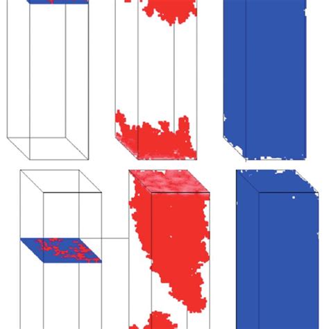 Two Dimensional Square Network Download Scientific Diagram