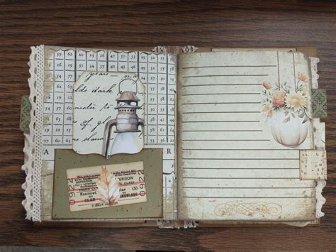 Gratitude Journal Craft Class — Almont District Library