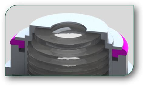 Camera Module Adhesives Namics Technologies Inc