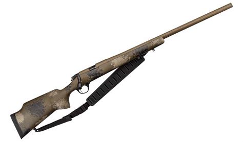 Video: The CVA Paramount Pro Precision Muzzleloader - Gun Digest