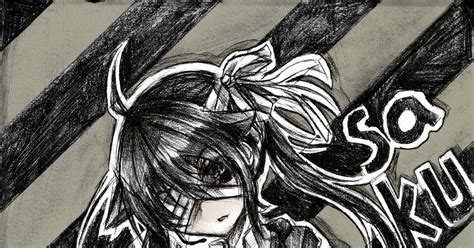 再音さく 再音さく 再音さくのイラスト Pixiv