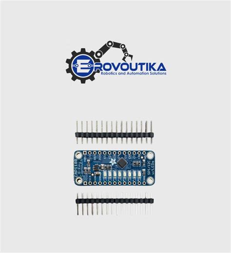 CAP Key Capacitive Touch Sensor Breakout I C Or SPI Shop Erovoutika