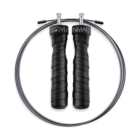 Скакалка Xiaomi Yunmai Sports Jump Rope - Без утяжелителей — купить в ...