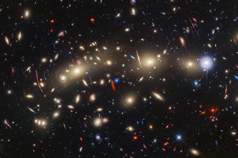 Scientists Find 14 New Transient Objects In Space By Peering Through A