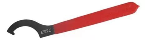 2 C Hook Spanner Steel Premium Collet Chuck C Type Wrench Mercadolibre