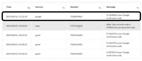 How To Bypass SMS Verification For Google With MobileSMS Io