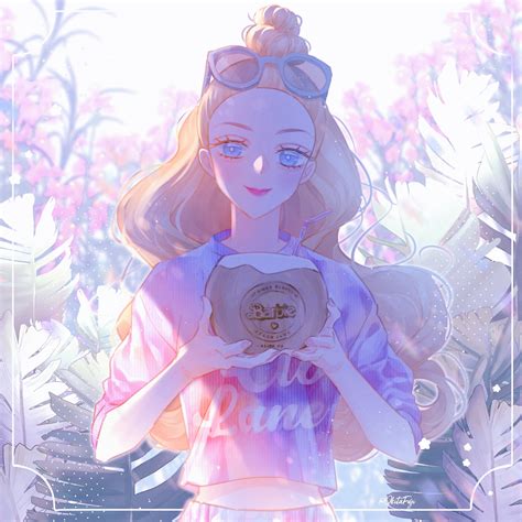 Barbie Barbie And 1 More Drawn By Okitafuji Danbooru