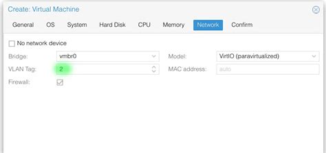 Forward Whole Trunk Ports To VMs In Proxmox OpenTechTips