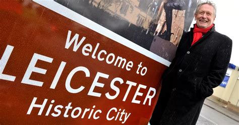 Welcome To Leicester Some Of The Funniest Tweets From The