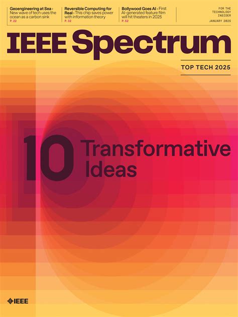 Ieee Spectrum
