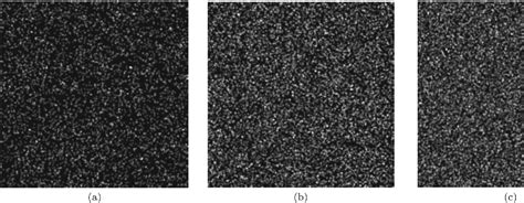 Figure 1 From A Velocity Decomposition‑based 3d Optical Flow Method For Accurate Tomo‑piv