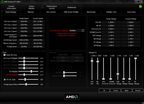 Download Amd Overdrive Majorgeeks