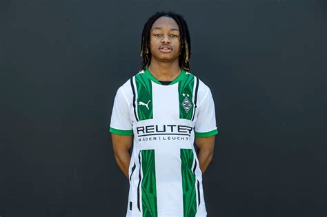 Gladbach Bis zu vier Startelf Änderungen gegen Leipzig Sander fehlt