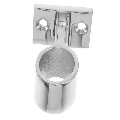 Buy UPKOCH Marine Railing Brackets Kayak Accessories Stair Rail Bracket Boat Railing Fittings
