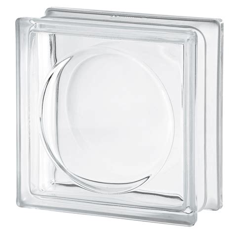 Alpha Quality Glass Block