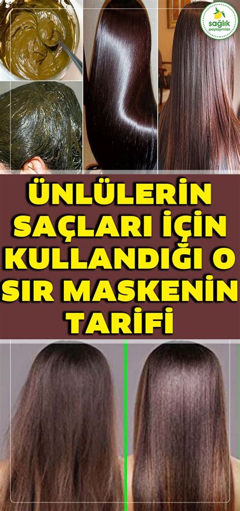 Doğal Saç Yapım Modelleri Perçem Modelleri
