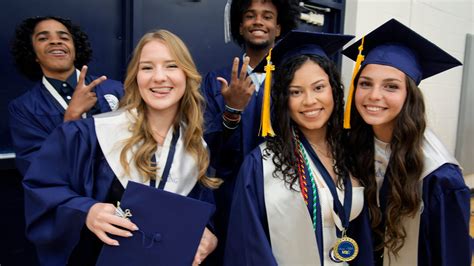 See The North Port High School Class Of 2026 Graduation