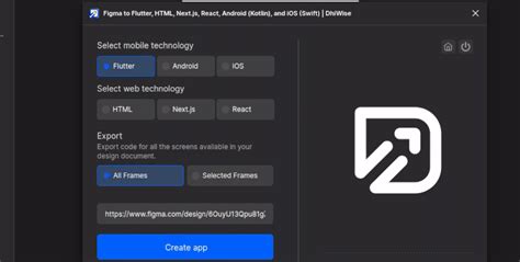Transferring Your Figma Design Into Flutter Code Logrocket Blog