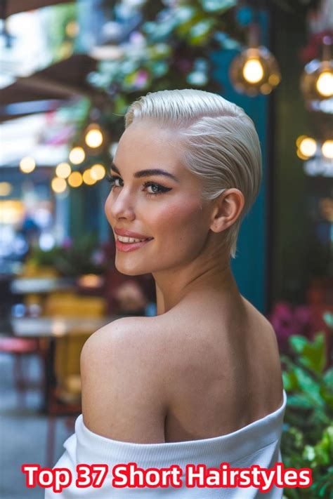 Pin On Short Hairstyles