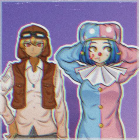 Et Satsuki X Haruhiko By Eeveerose340 On Deviantart