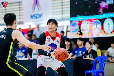 Filipino Gunner Martinez Powers Waves Journal News Online