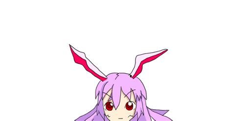 東方 れいせん･うどんげいん･いなば Ku Maのイラスト Pixiv