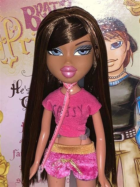 Bratz Secret Date Nevra Htf Hobbies And Toys Toys And Games On Carousell