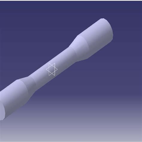 A Typical Schematic Showing Gerber Goodman And Soderberg Lines And