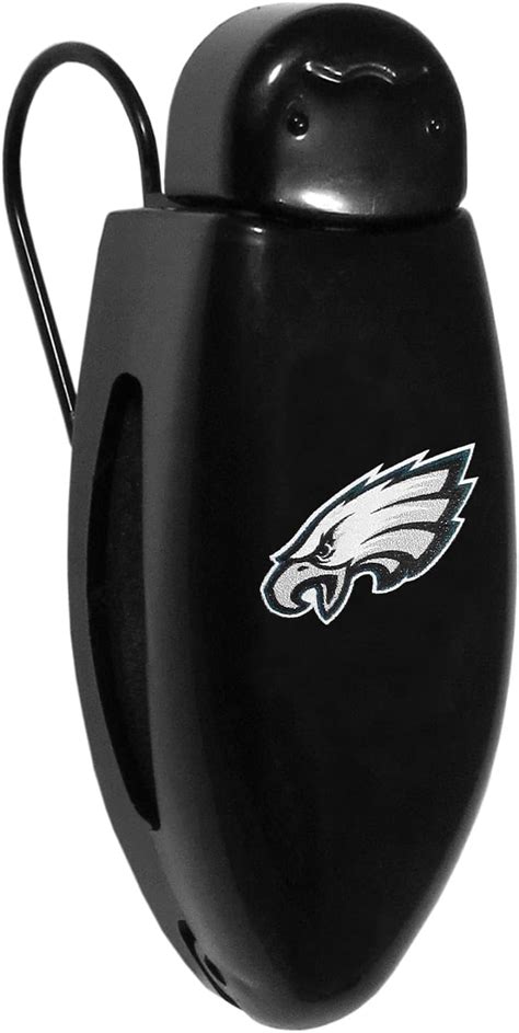 Buy Siskiyou Sports Nfl Philadelphia Eagles Visor Clip For Sunglasses