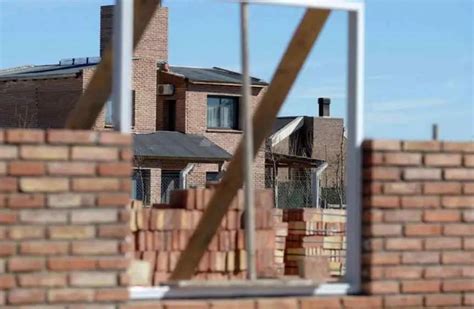 Apoyo a la construcción lanzarán en Córdoba un fondo de inversión inmobiliario