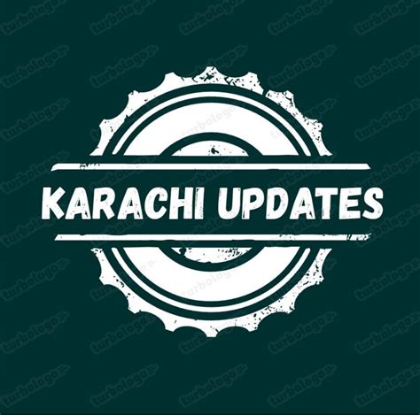 Karachi Updates And News