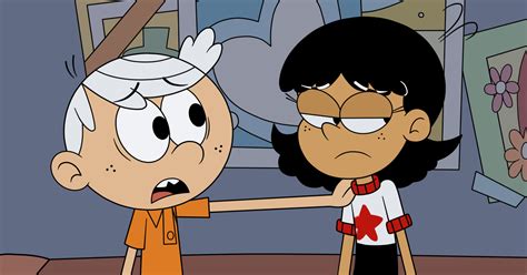 Theloudhouse Lincoln And Stella Eagc1995のイラスト Pixiv
