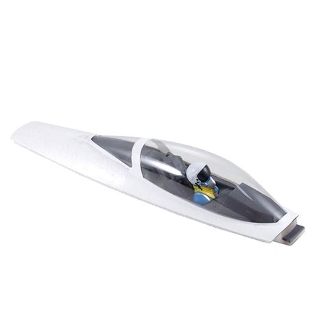 64mm F 16 Canopy Thunderbird