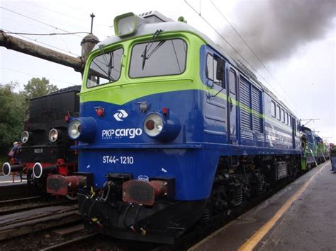 PKP Cargo w I kw roku szacuje zysk netto na poziomie mln złotych Comparic
