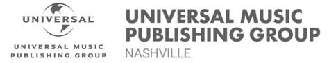 Universal Music Publishing Group Nashville