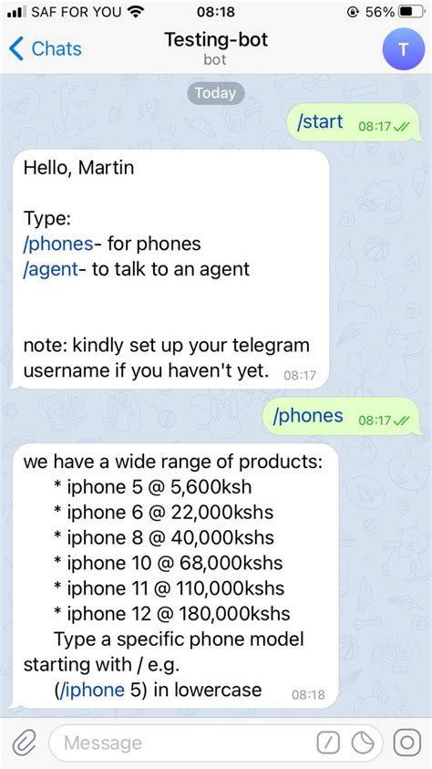 GitHub Menyagah Telegram Bot This Is A Telegram Bot Coded In Ruby Programming Language