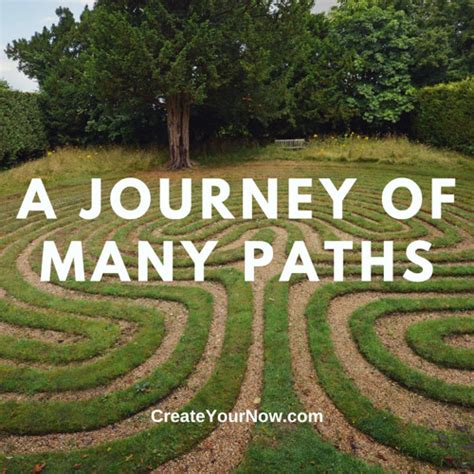 Stream 2853 A Journey Of Many Paths By Create Your Now Listen Online