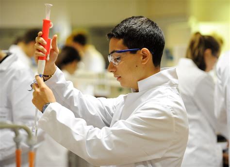 Chemistry Department Durham University