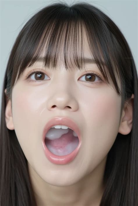 The High Resolution Photograph Of A Young Japanese Female Idol Seaart Ai