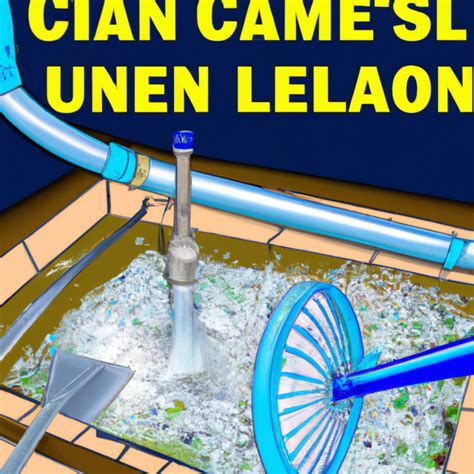 How To Clean A Smelly Basement Floor Drain Tips To Conquer Cleanup Faq