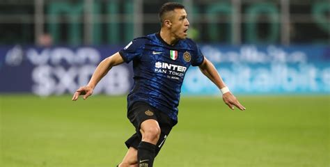 Inter De Milán Enfrenta Al Genoa Por La Fecha 27 De La Serie A