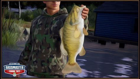 Smallmouth Disneyland At St Lawrence River Bassmaster Fishing 2022