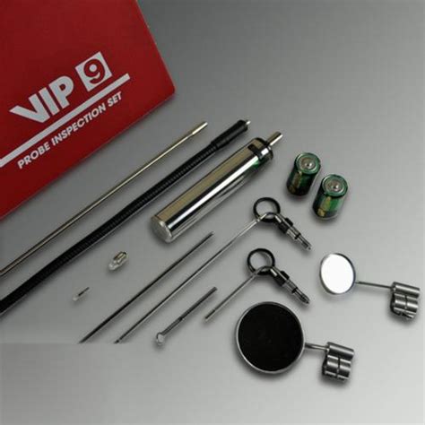 VIP 9 - Matcon