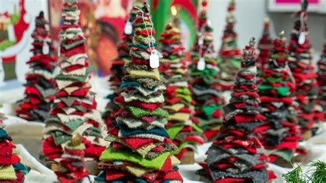Holiday And Craft Bazaars
