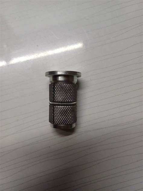 Compression Plug Sports Equipment Bicycles And Parts Parts